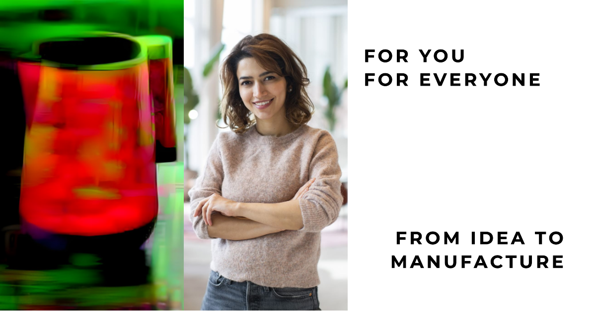 Master Product Design Methodology