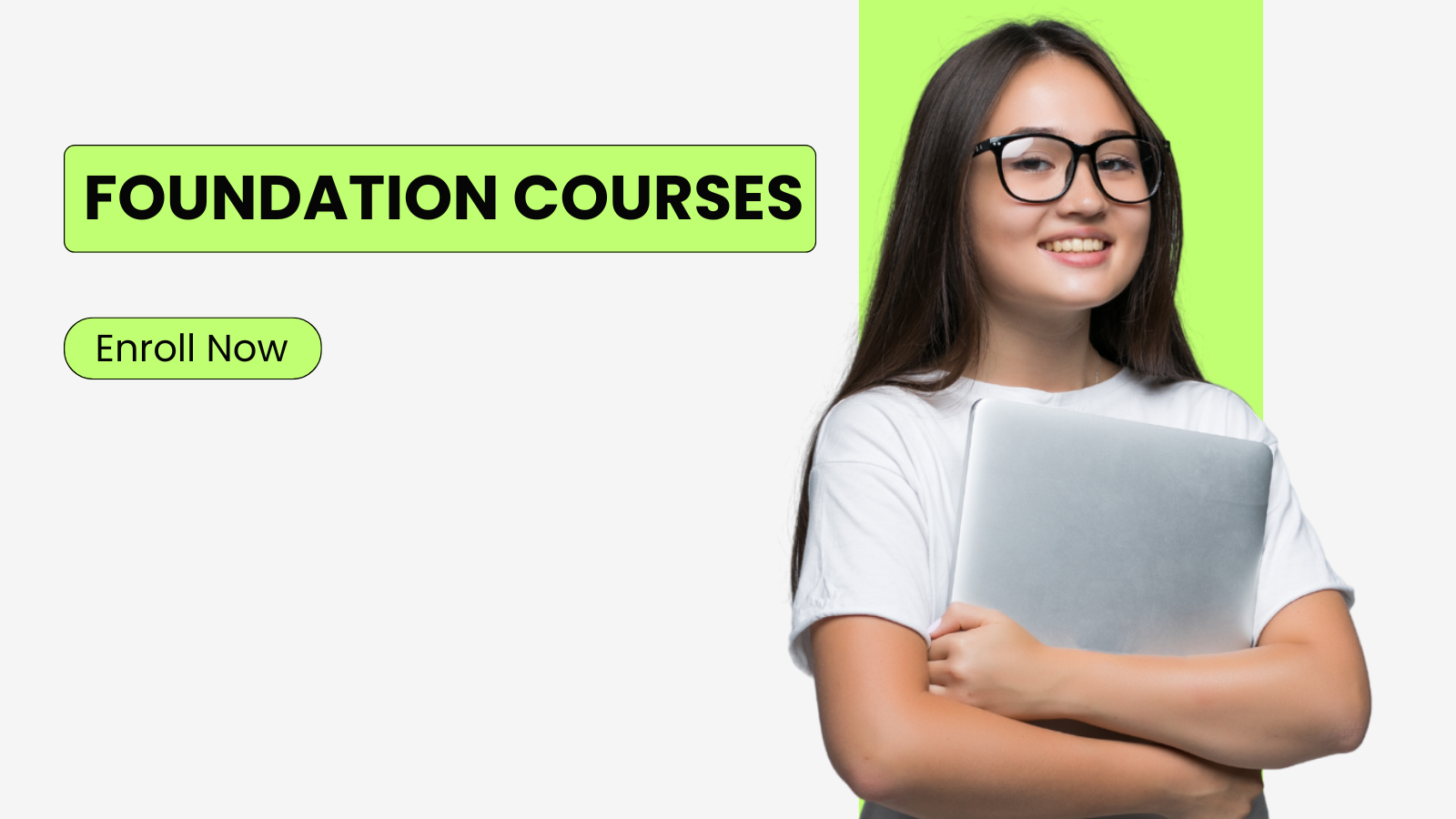 Foundation - PrepScholar