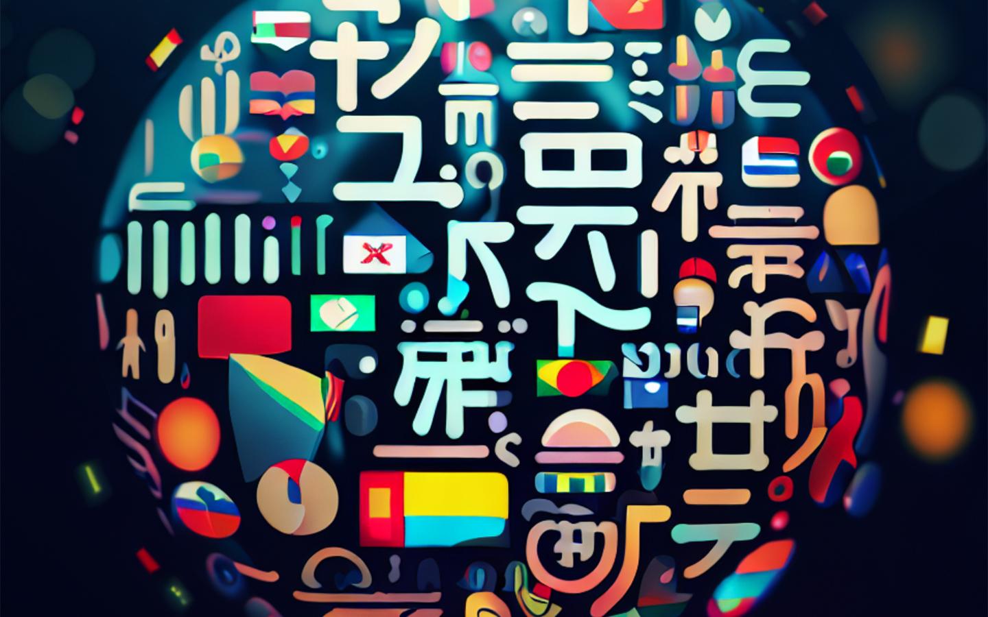 Languages - El Domo - eLearning division