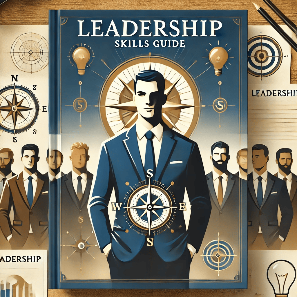 Leadership Skills Guide: Key Competencies for Effective Leaders ...