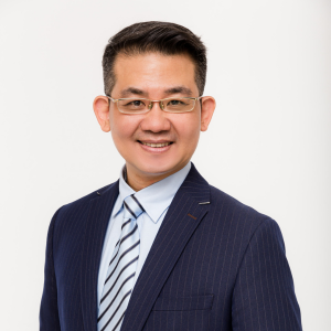 陳世明 - omyKamp｜線上直播學習平台｜透過學習改變自己