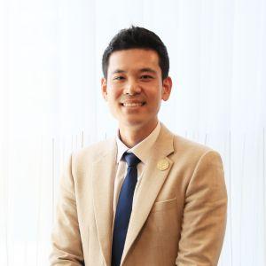 Max Wu - MINING CLUB