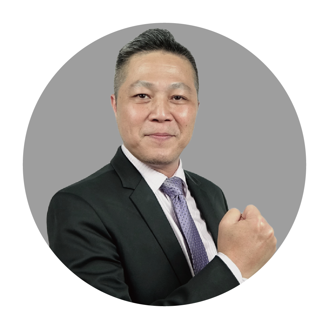 講師 林俊男 - omyKamp｜線上直播學習平台｜透過學習改變自己