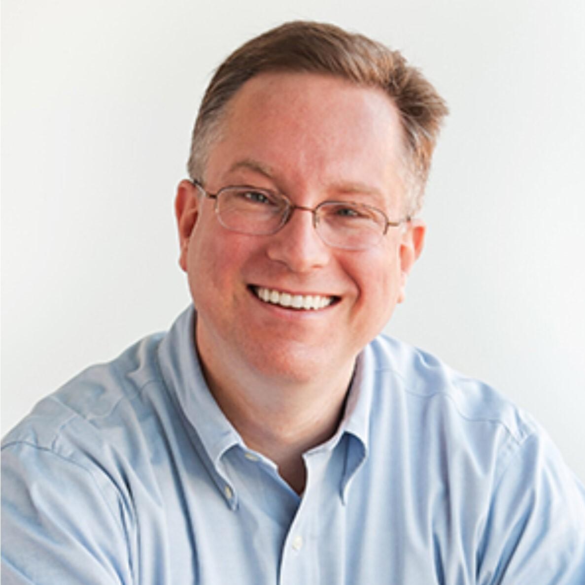 講師 Scott Brinker - 新商業學校｜線上學習平台ㄧ隨學快充你的核心競爭力