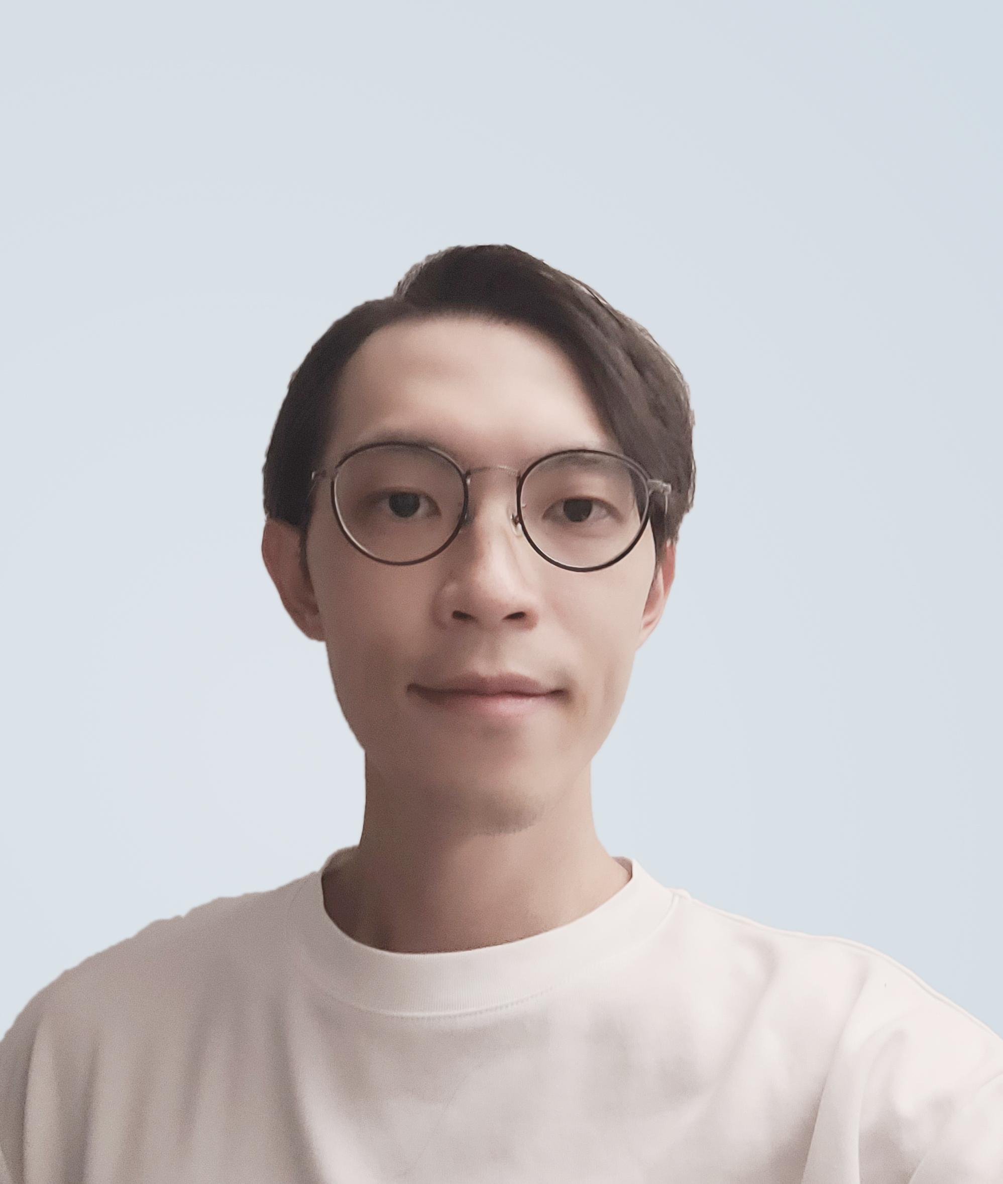 Andy Chien - AAPD - As A Product Designer