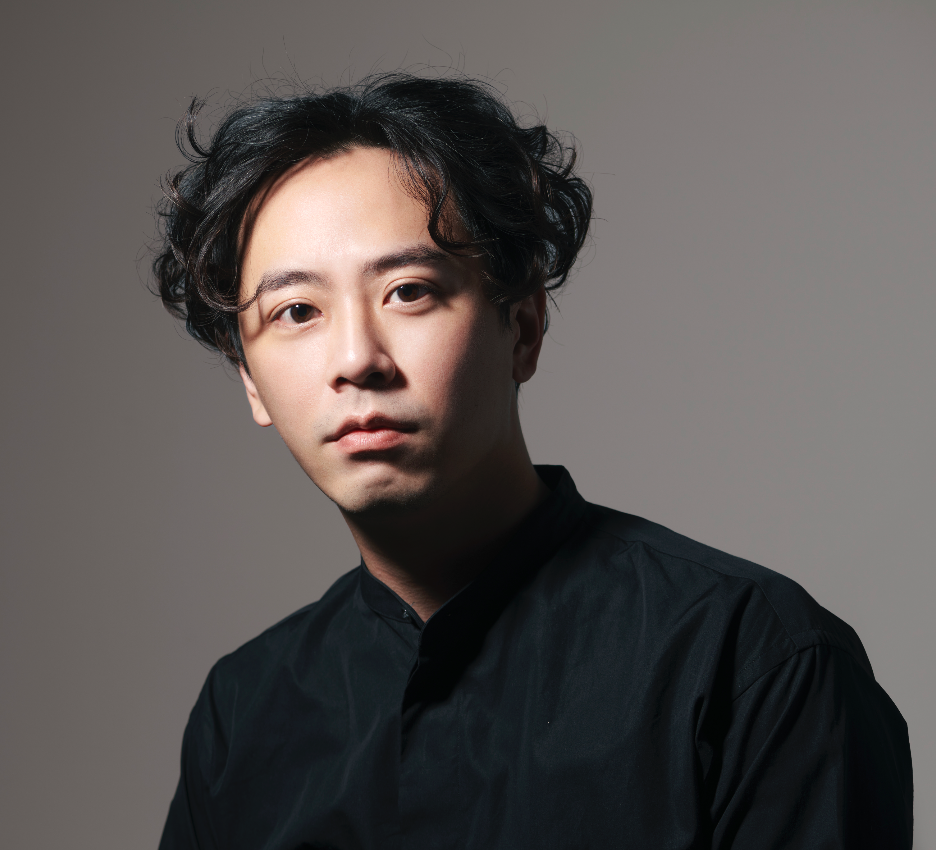 Ryan Hong - 只有講座