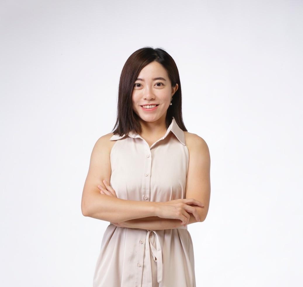 Sarah - Meet Up Formosa 遇上福爾摩沙