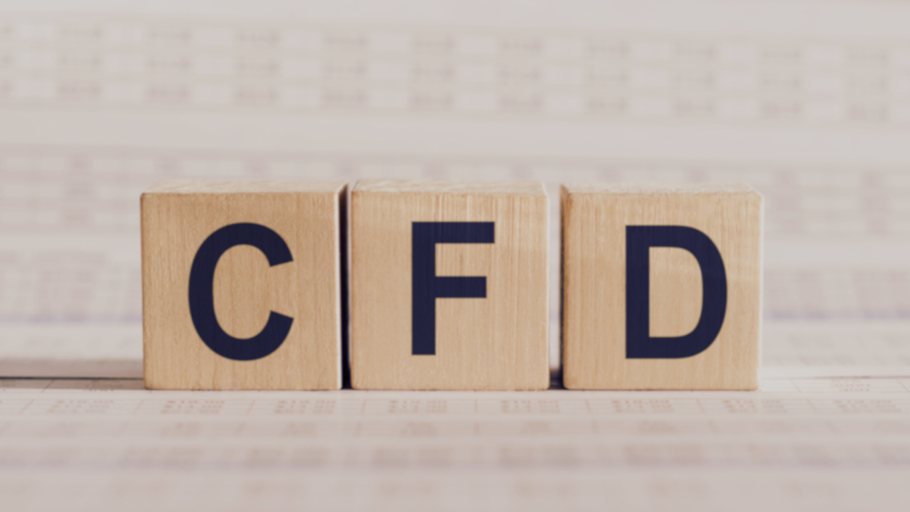 投資股指？搞懂ETF、期貨與CFD合約 - Forexify 外匯交易指南