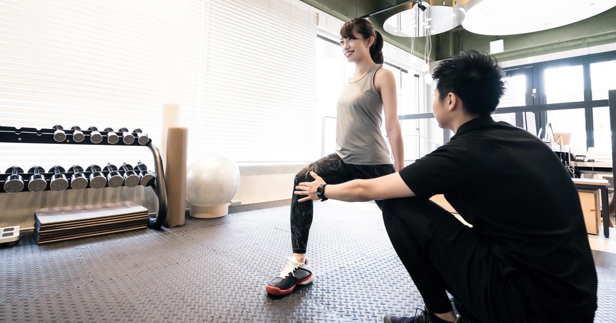 【運釀好文】拿捏好無形的那條界線，健身教練如何避免不必要的肢體接觸誤會？ - 運釀vintexercise