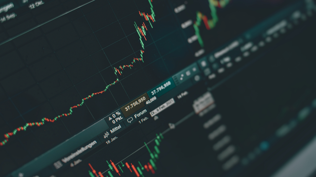 新手系列05｜交易者最好的朋友：波動度 - Forexify 外匯交易指南