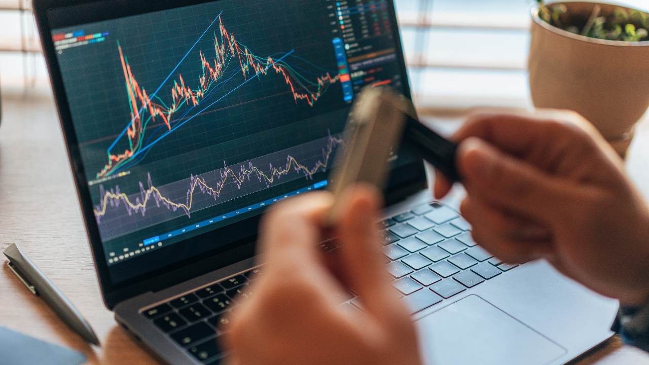 免費用TradingView即時追蹤台指、小台指與微台指 - Forexify 外匯交易指南