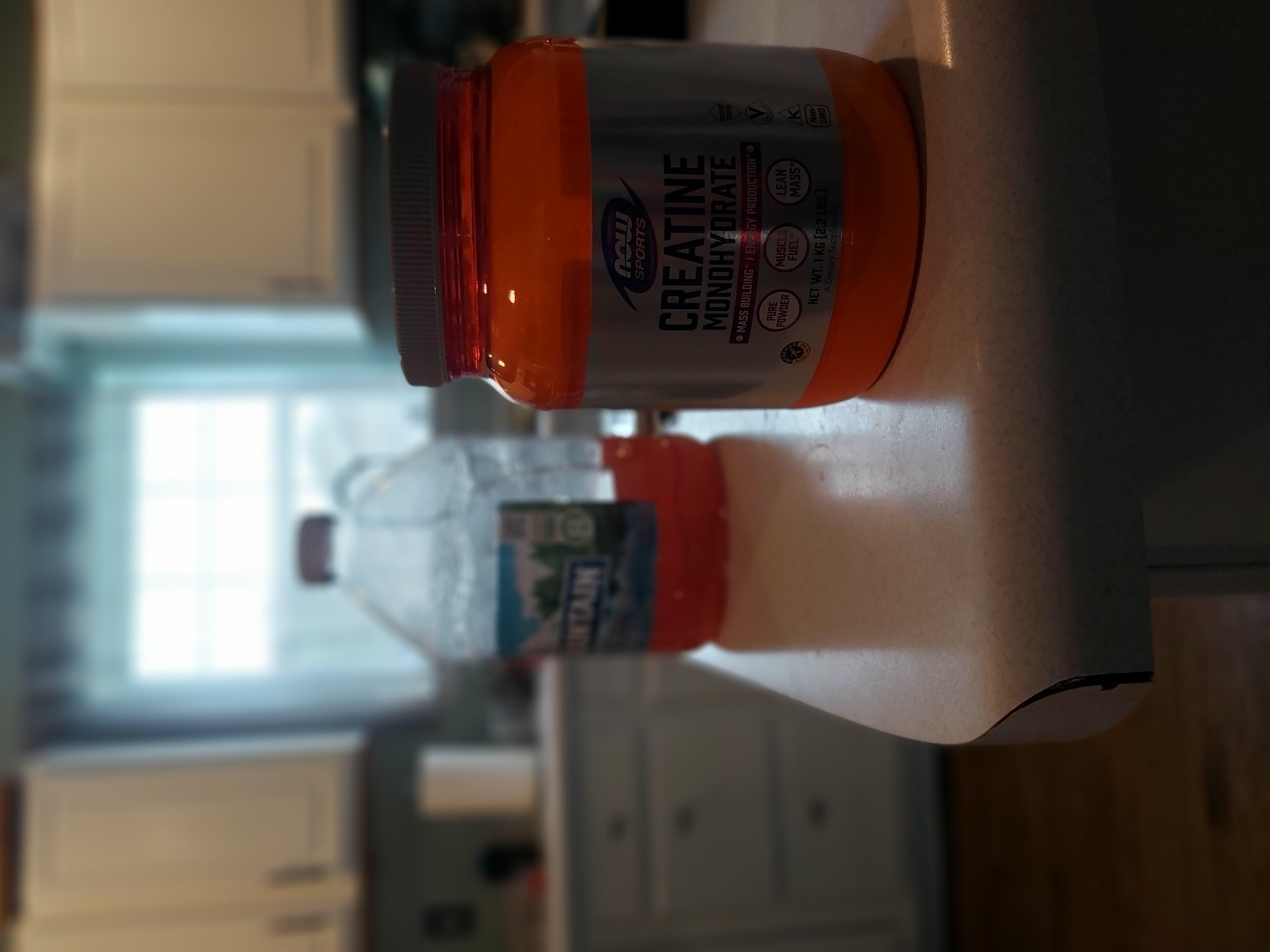 Creatine Dosing Protocols - Team Reps LLC