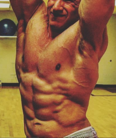 Peer Review Analysis: Muscle Activity and Spine Load During Anterior ...