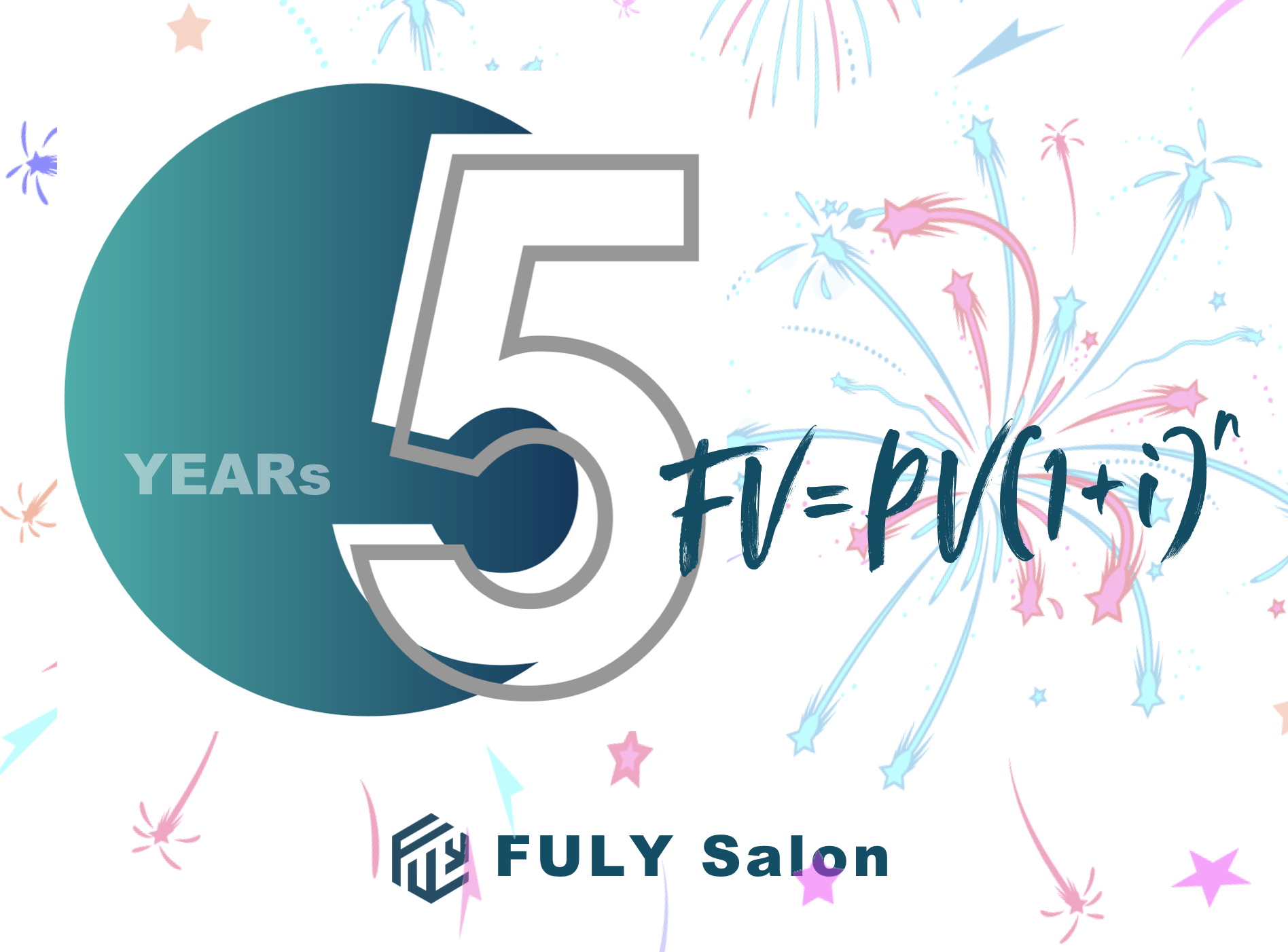 FULY.AI 5週年慶，FULY Salon 會員講座即日起開放報名 - FULY 富利學院：Bitfinex美元放貸教學/合約交易/交易 ...